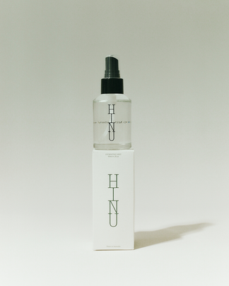 HINU Hydrating Mist | Australian Made Botanical Hair Refresh